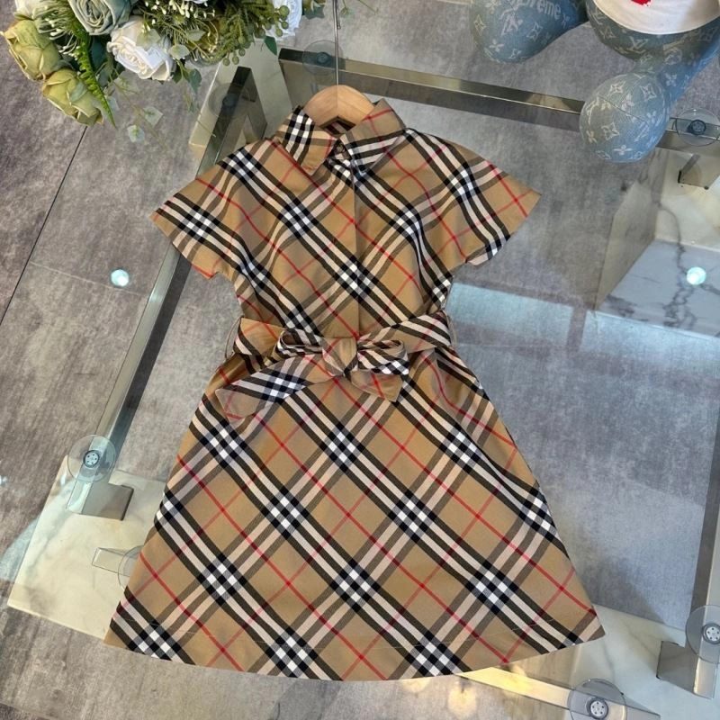 Bargain Burberry Kids