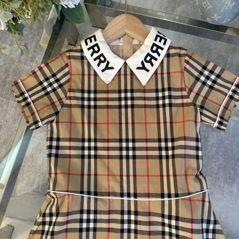 Low-cost Burberry Kids
