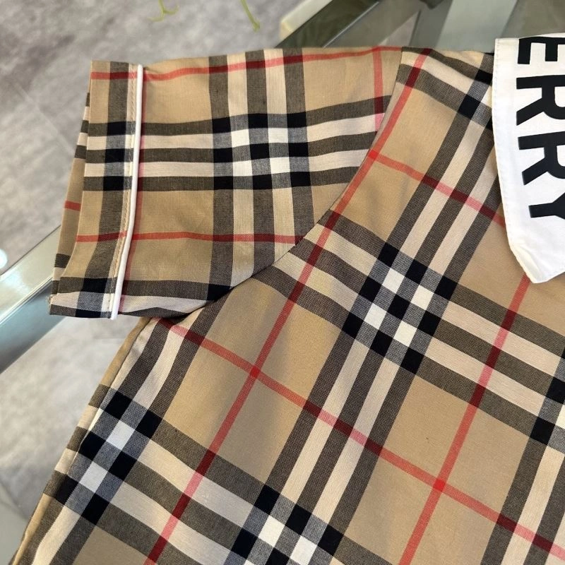 Low-cost Burberry Kids