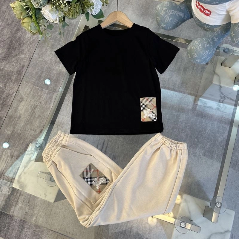Burberry Kids