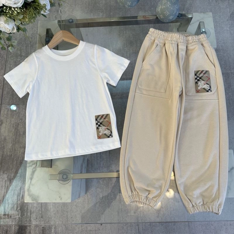 Burberry Kids