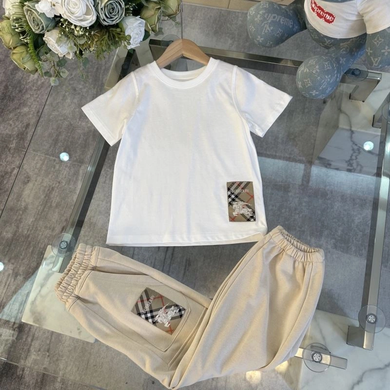 Inexpensive Burberry Kids