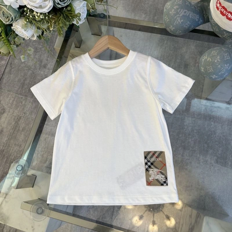 Inexpensive Burberry Kids