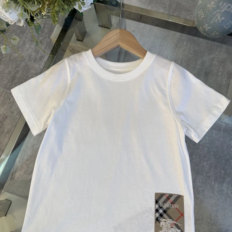 Inexpensive Burberry Kids