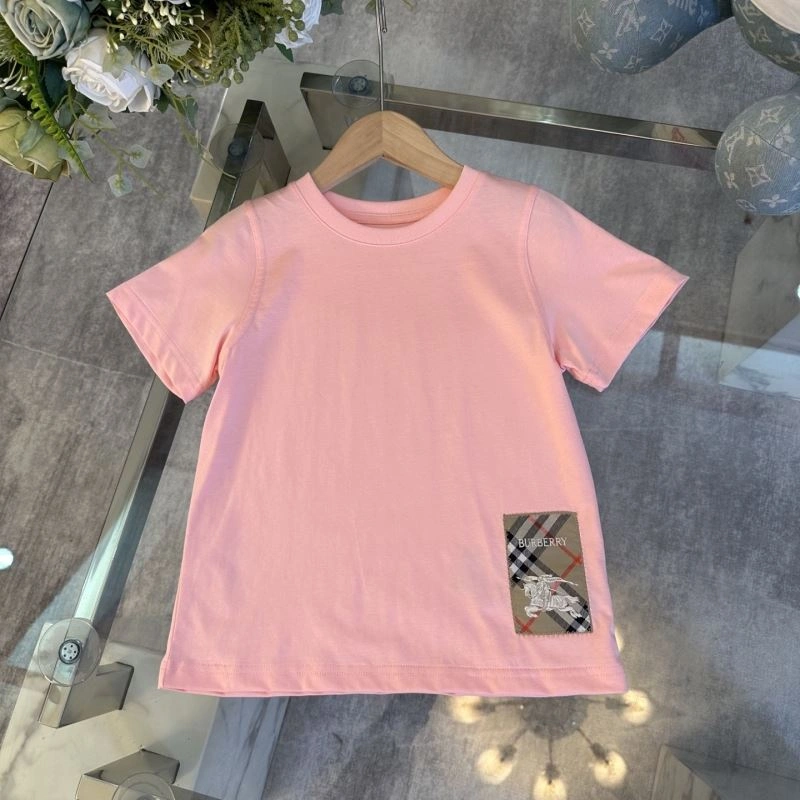Top match Burberry Kids