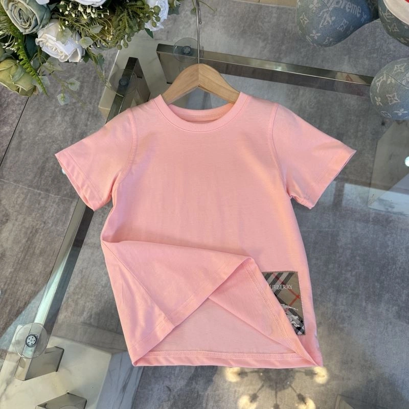 Top match Burberry Kids