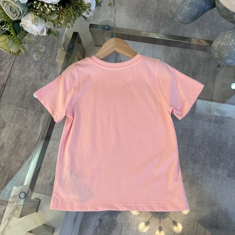 Top match Burberry Kids