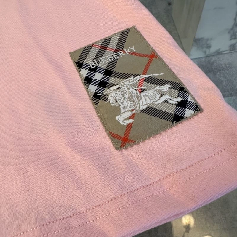 Top match Burberry Kids