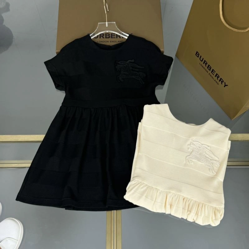 Perfect replica Burberry Kids