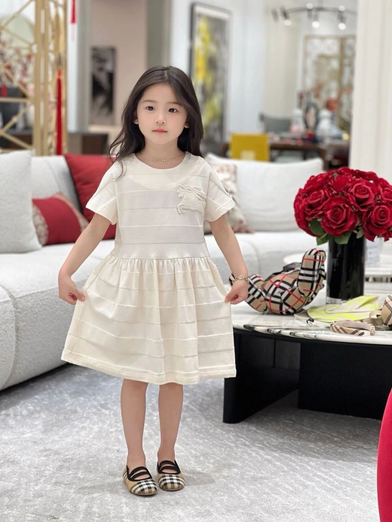 Perfect replica Burberry Kids