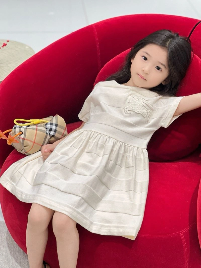 Perfect replica Burberry Kids