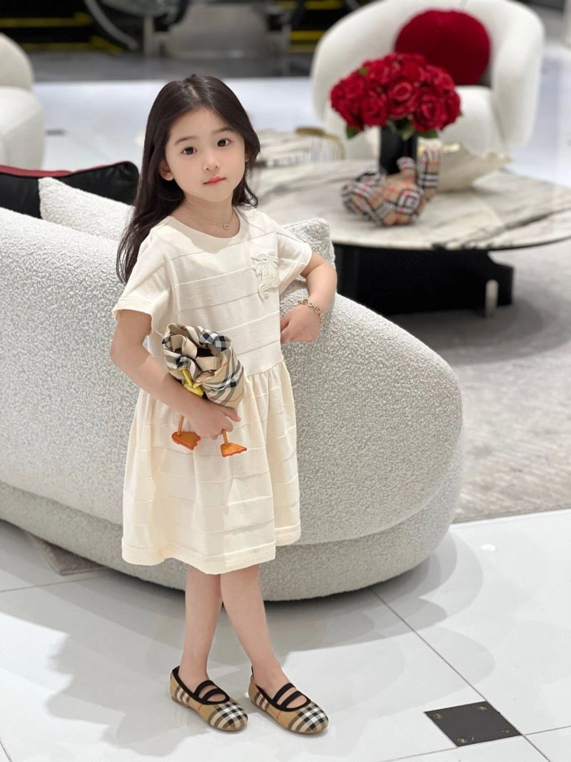 Perfect replica Burberry Kids