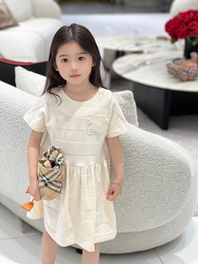 Perfect replica Burberry Kids