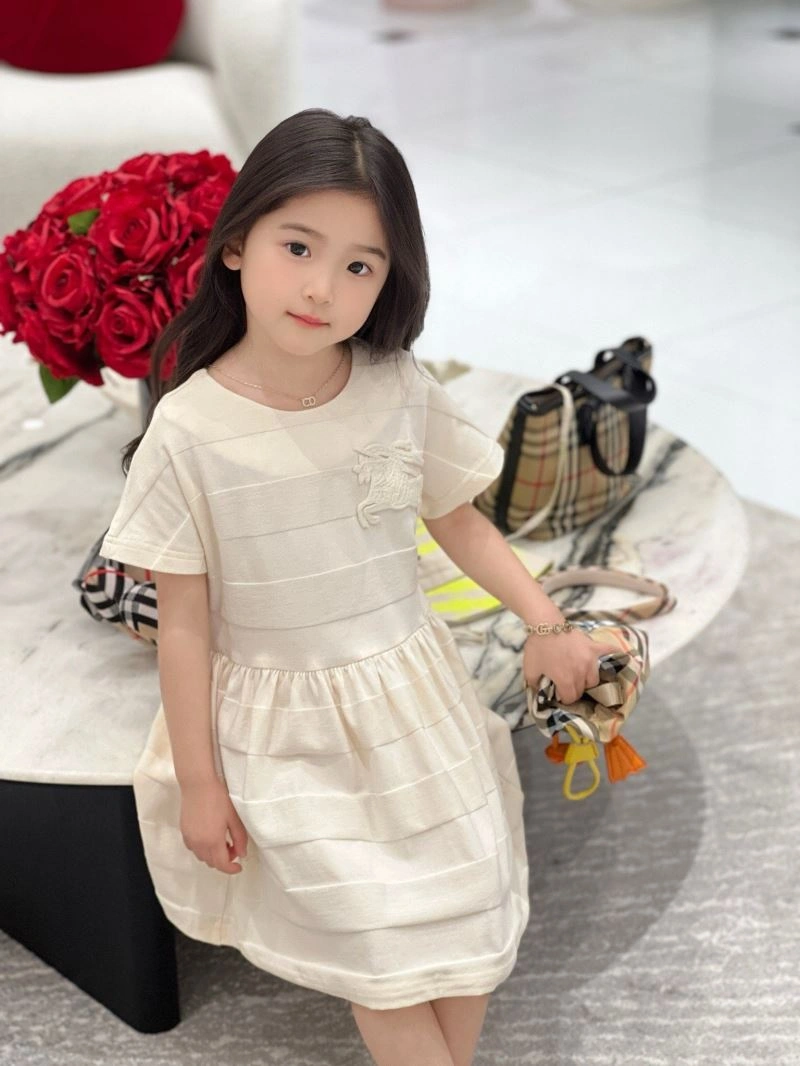 Perfect replica Burberry Kids
