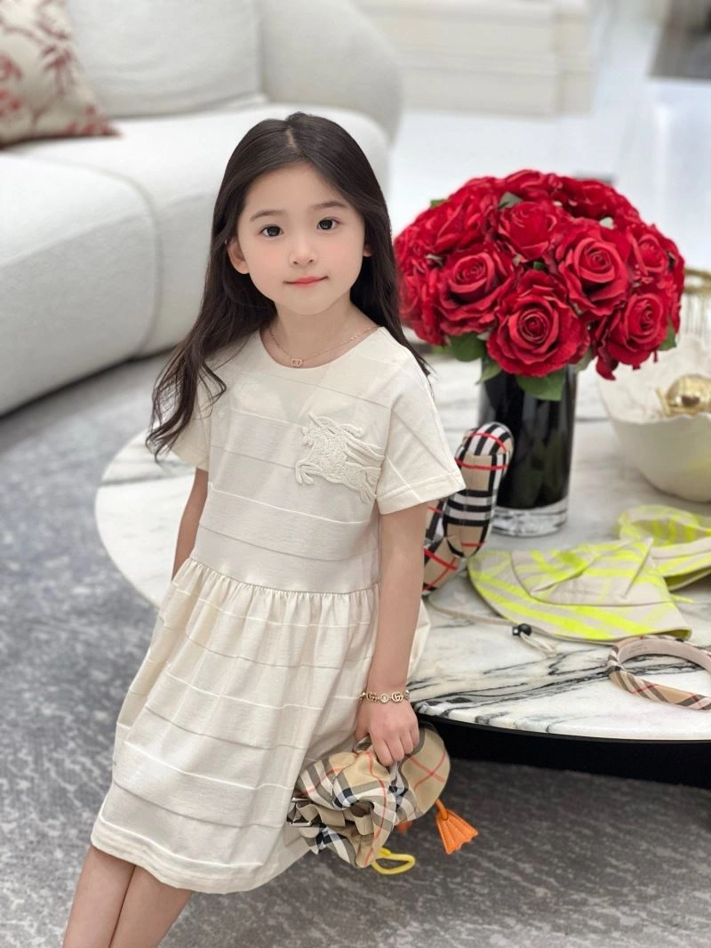 Perfect replica Burberry Kids