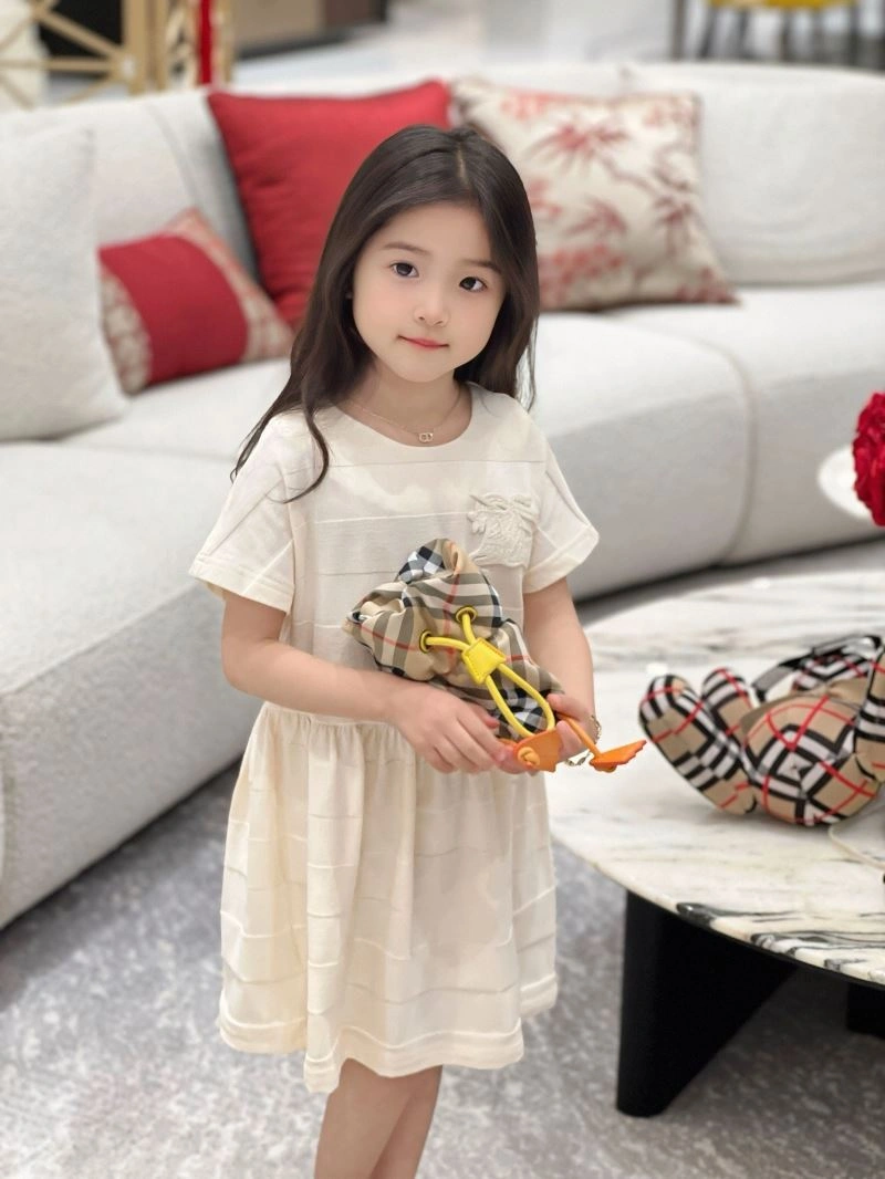 Perfect replica Burberry Kids