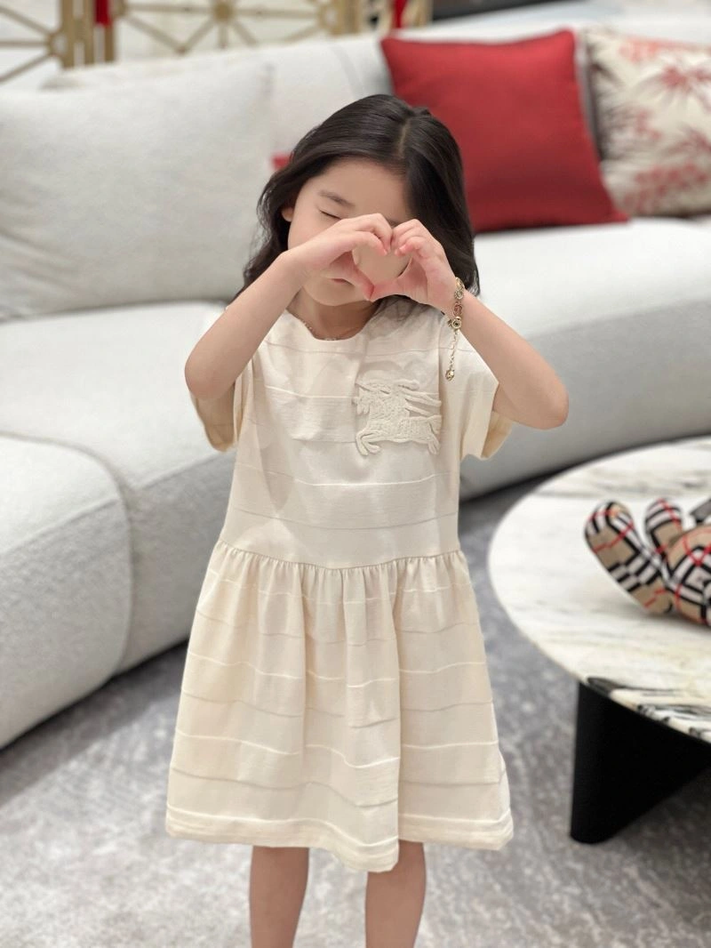 Perfect replica Burberry Kids