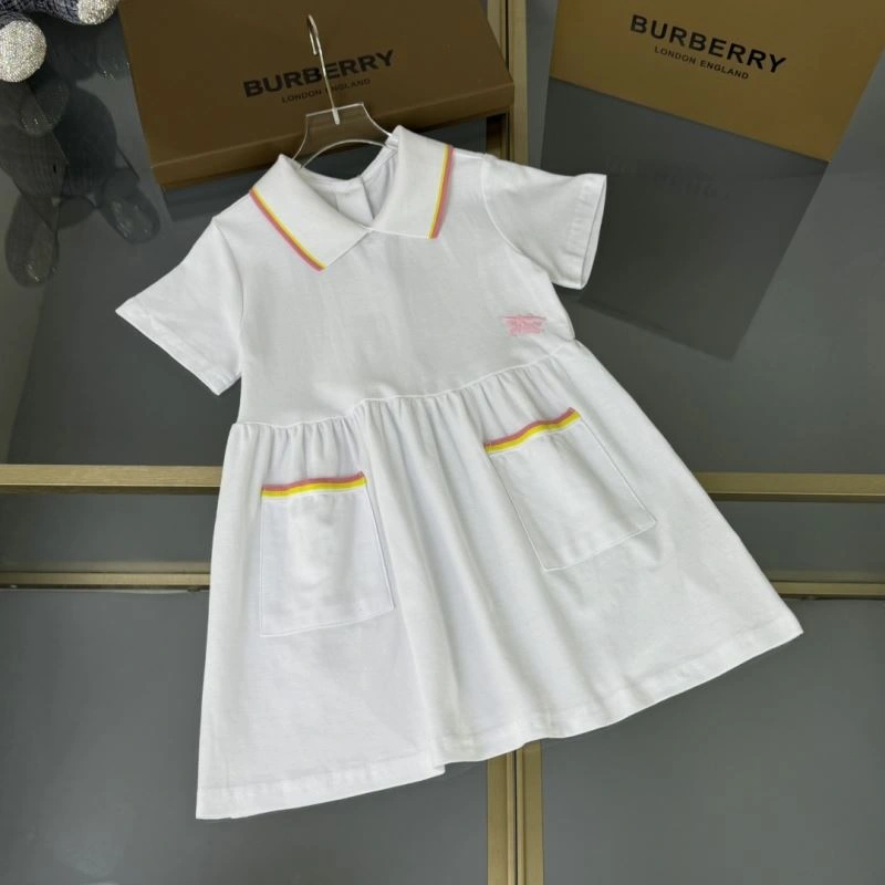 Exact replica Burberry Kids