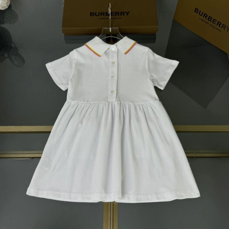 Exact replica Burberry Kids