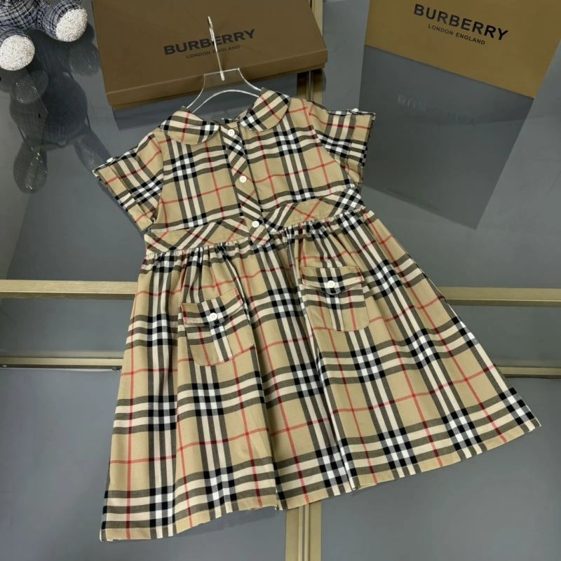 High accuracy Burberry Kids
