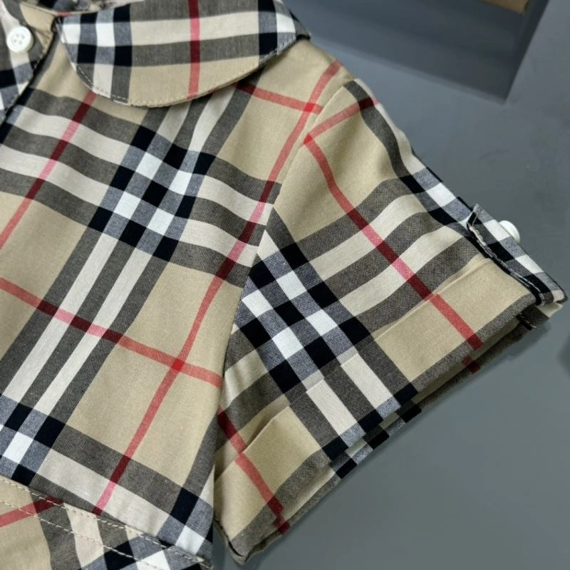 High accuracy Burberry Kids