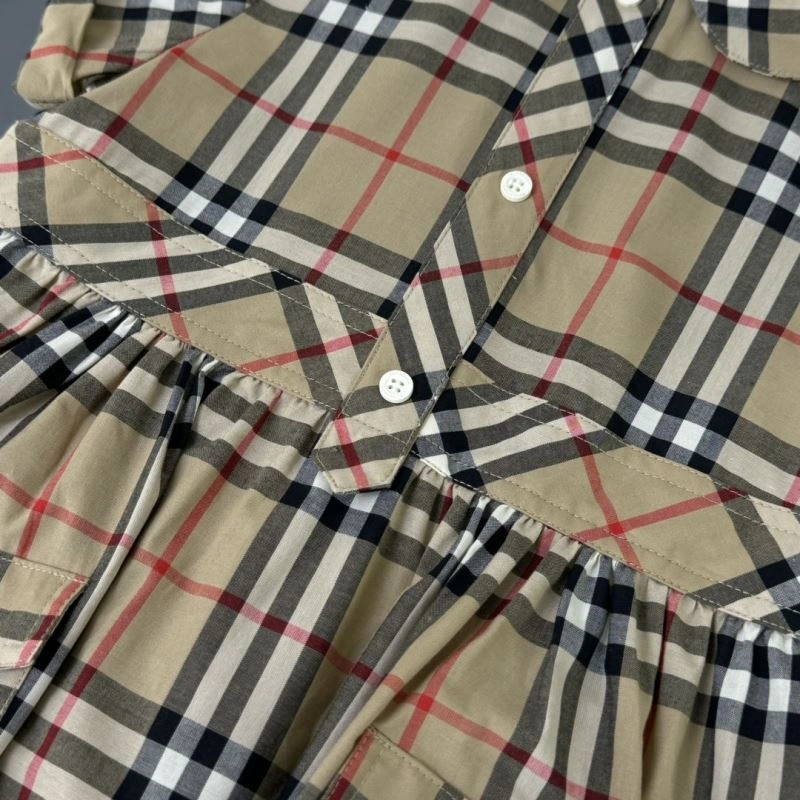 High accuracy Burberry Kids