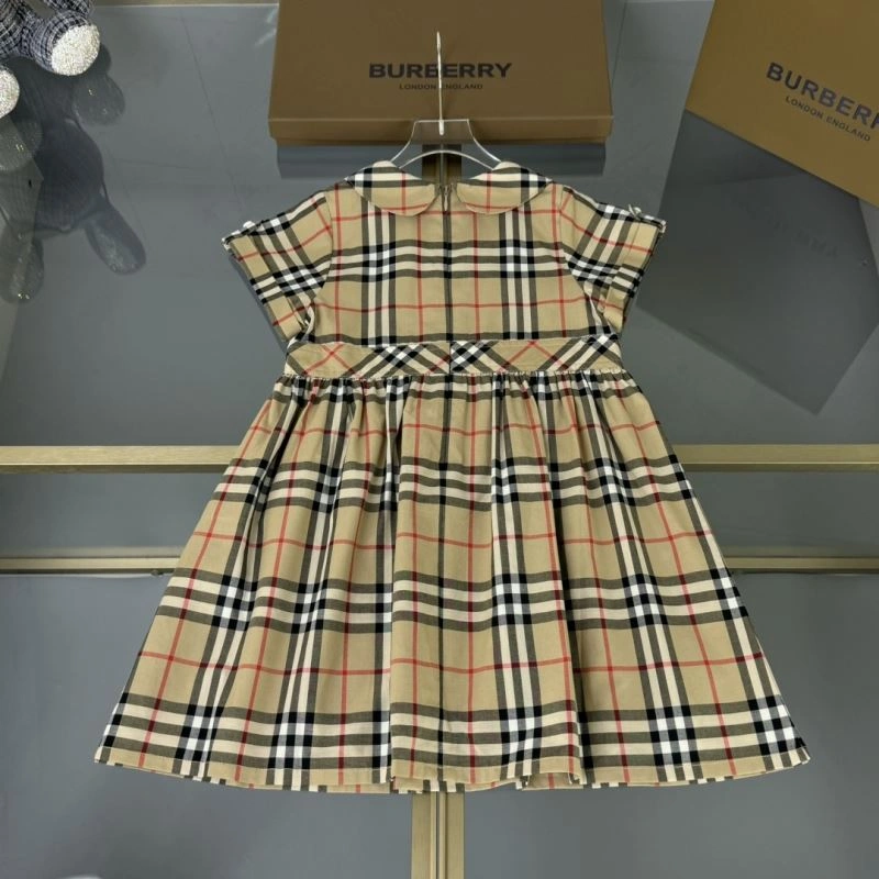 High accuracy Burberry Kids