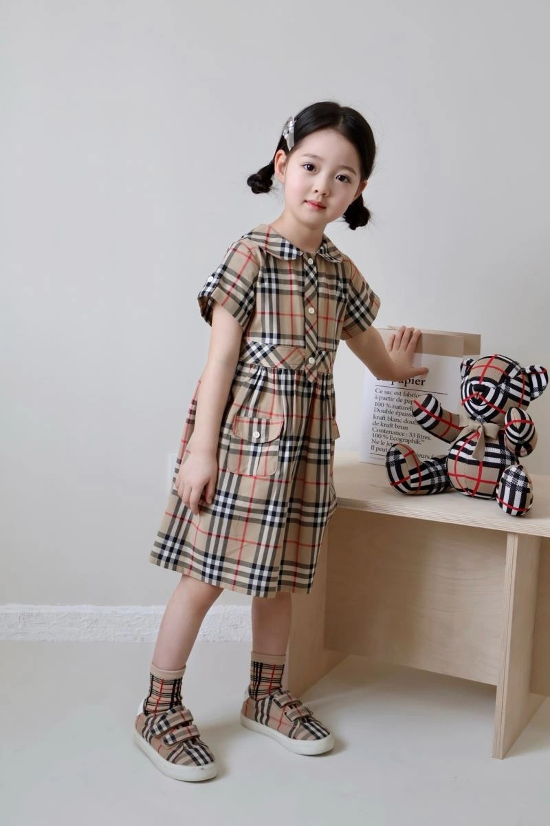 High accuracy Burberry Kids