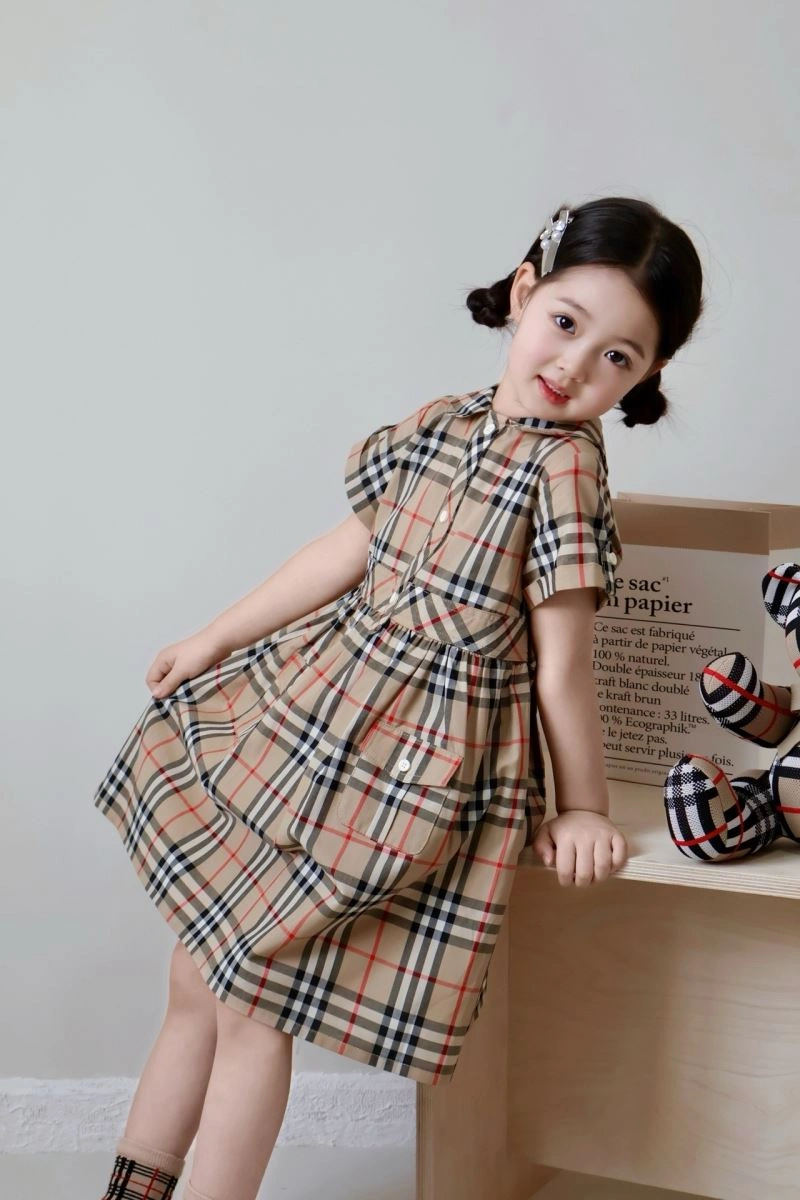 High accuracy Burberry Kids