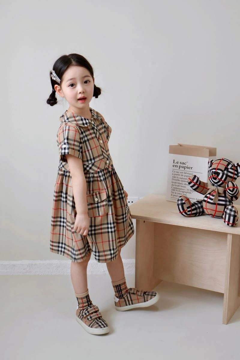 High accuracy Burberry Kids
