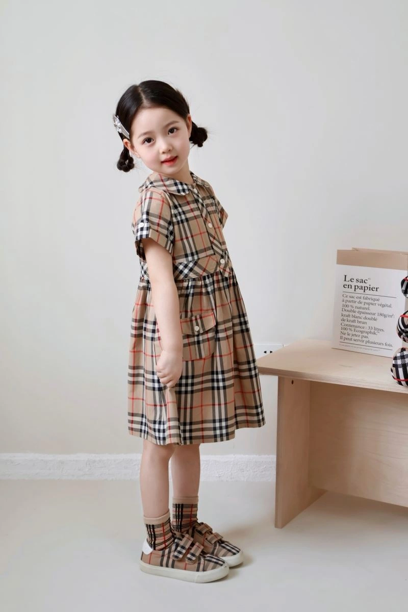 High accuracy Burberry Kids