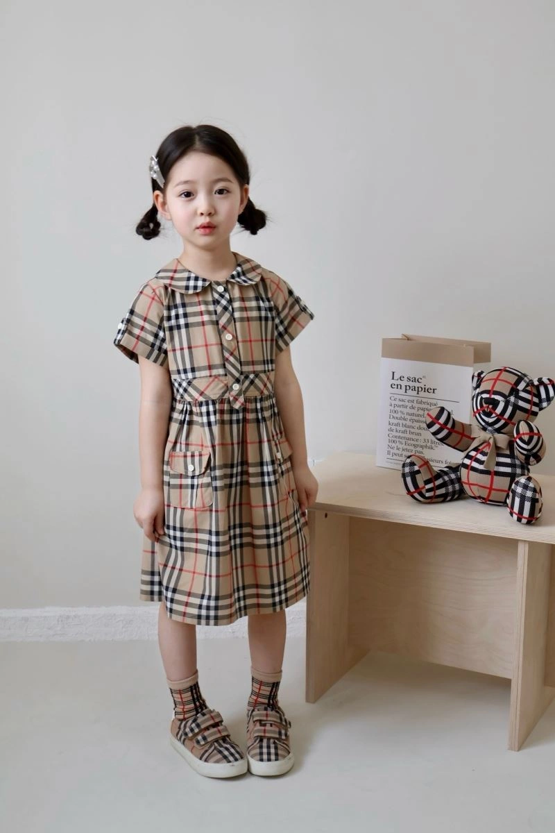 High accuracy Burberry Kids