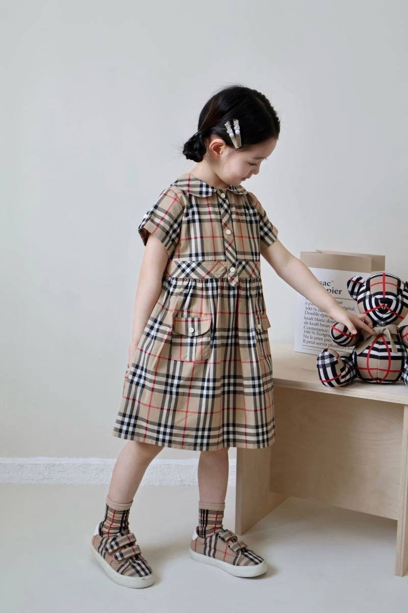 High accuracy Burberry Kids