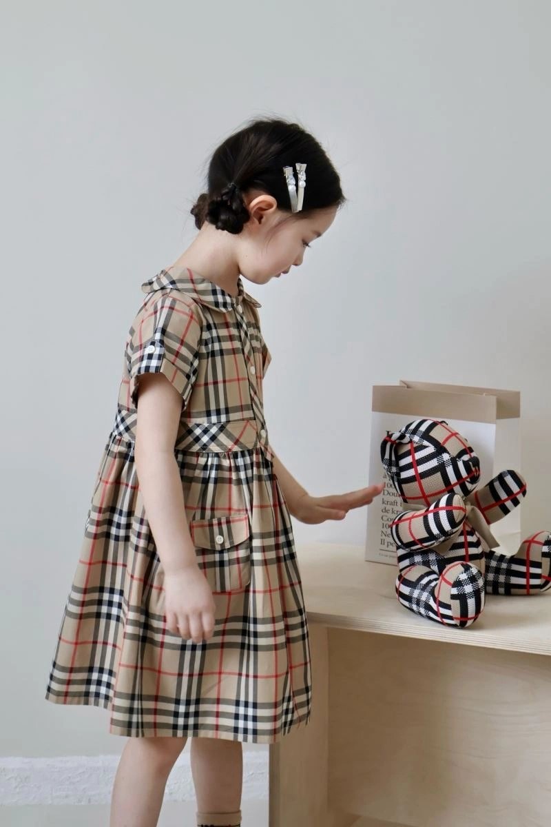 High accuracy Burberry Kids