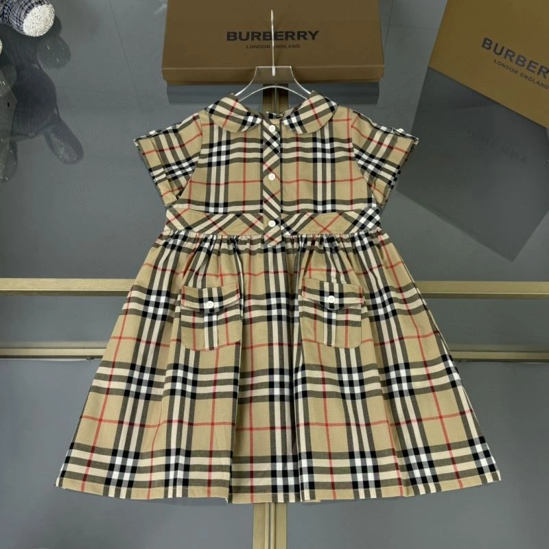 High accuracy Burberry Kids