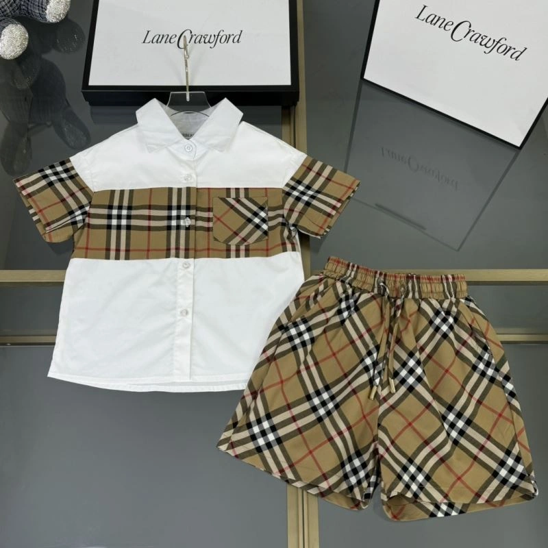 Burberry Kids