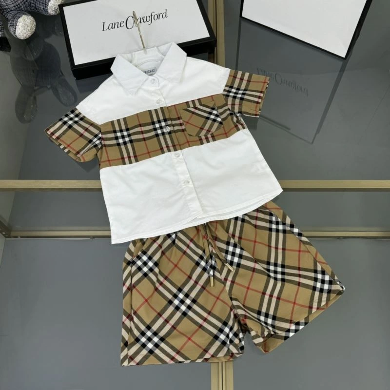 Perfect replica Burberry Kids