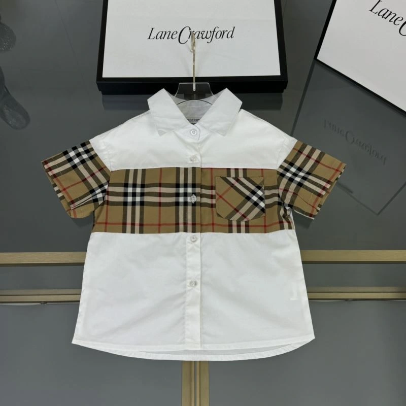 Perfect replica Burberry Kids