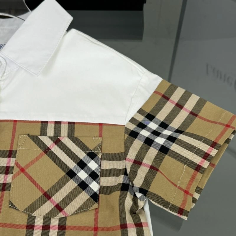 Perfect replica Burberry Kids