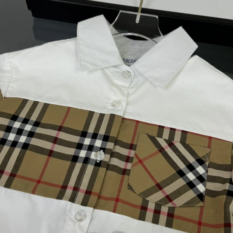 Perfect replica Burberry Kids