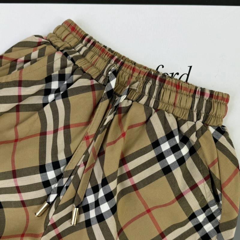 Perfect replica Burberry Kids