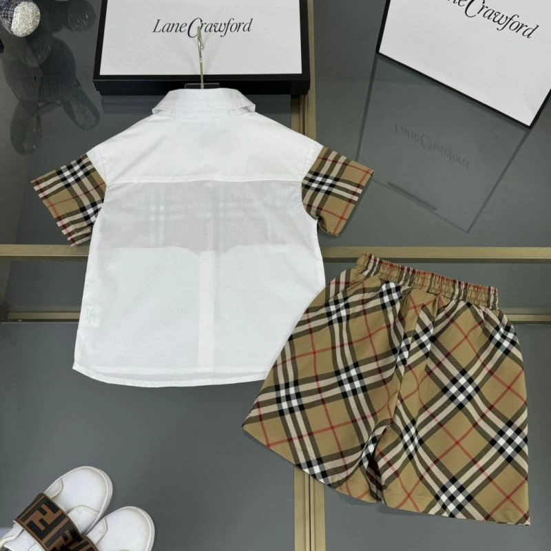 Perfect replica Burberry Kids