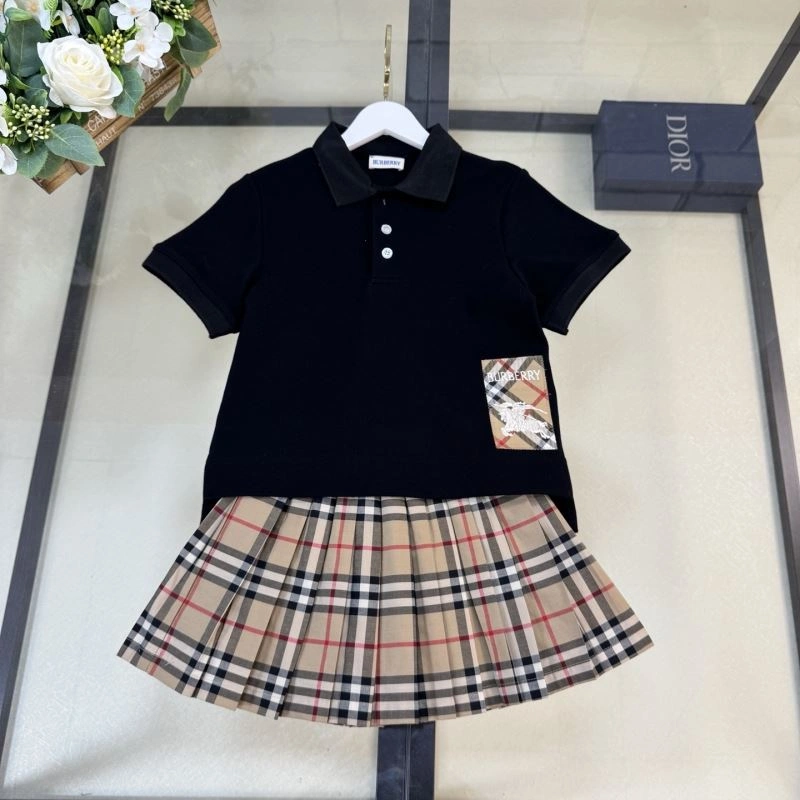 Top mirror Burberry Kids