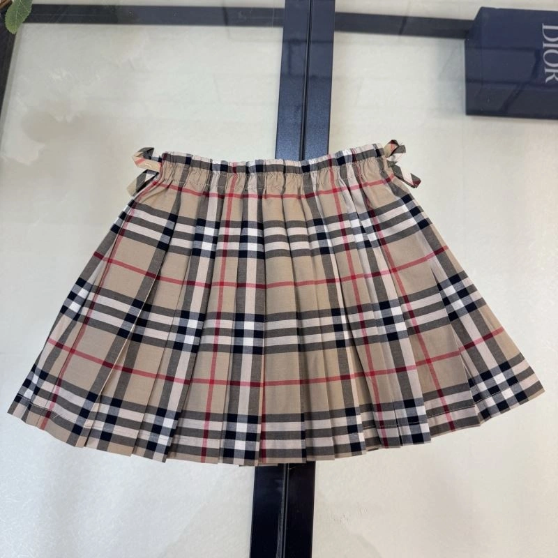 Top mirror Burberry Kids