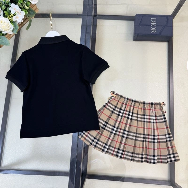 Top mirror Burberry Kids