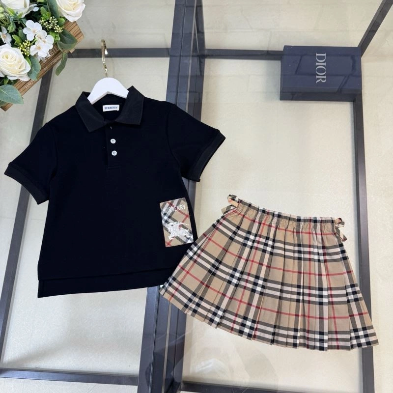 Top mirror Burberry Kids