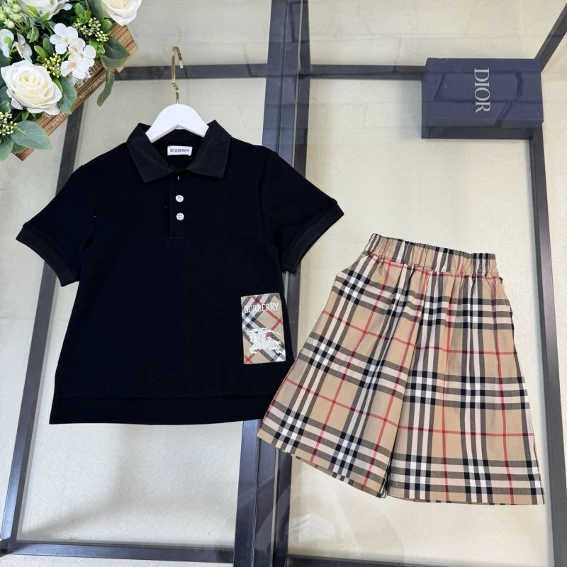Burberry Kids