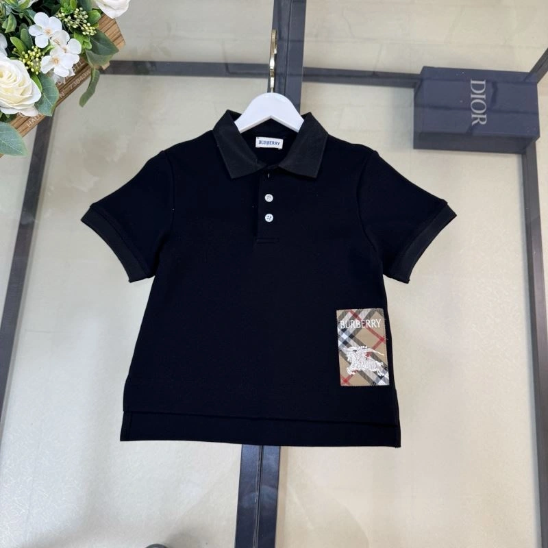 1:1 copy Burberry Kids