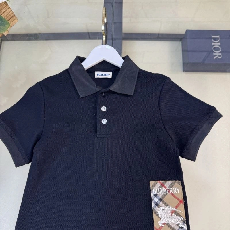 1:1 copy Burberry Kids