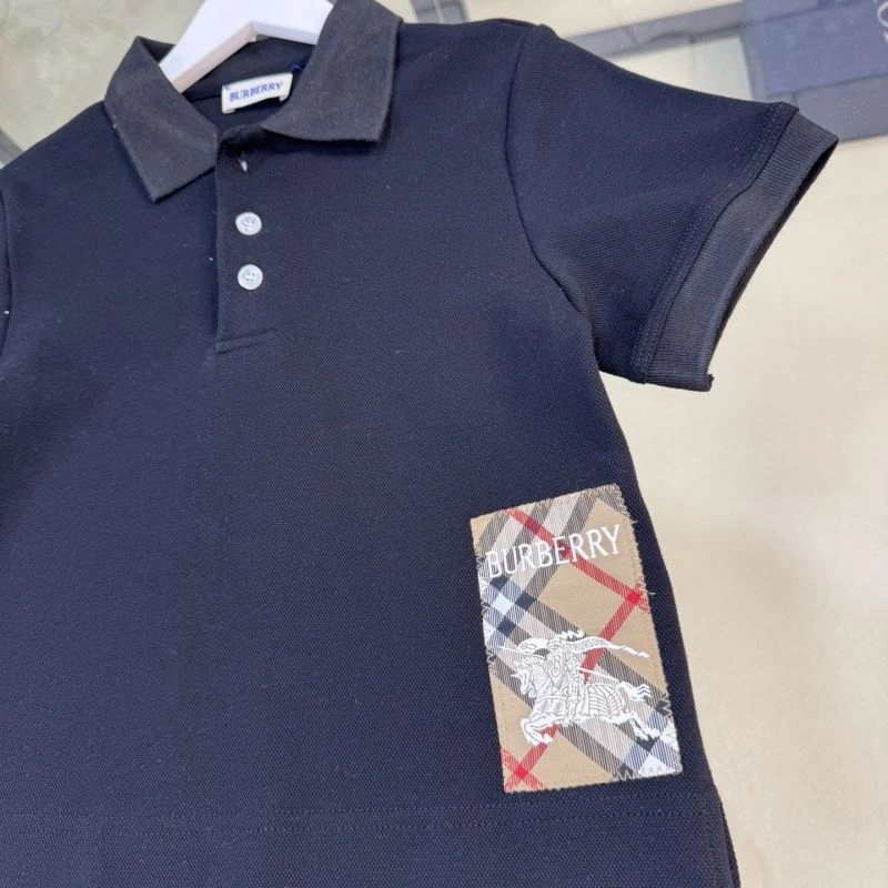 1:1 copy Burberry Kids
